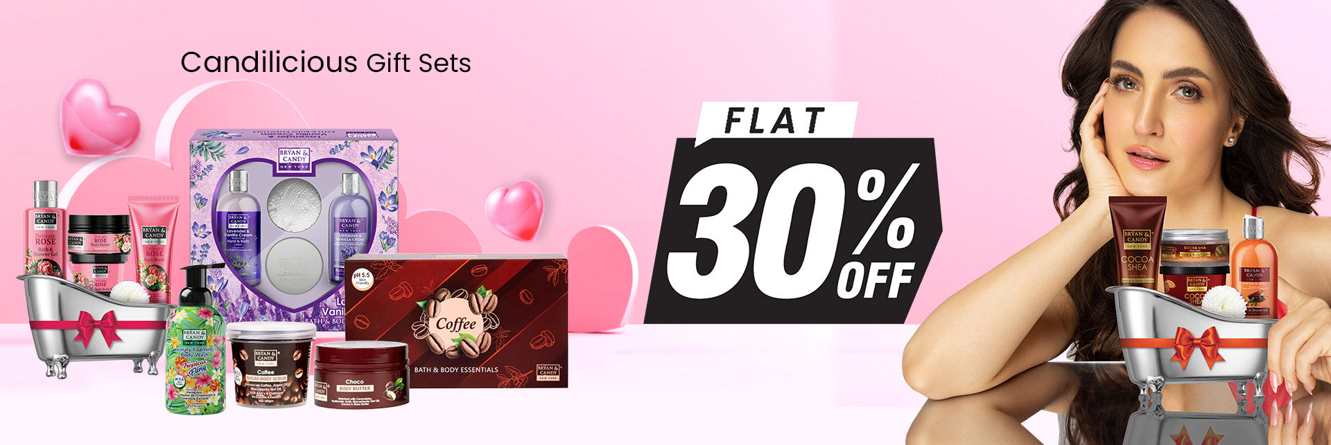 Discover the Newest Trends | Bryan & Candy – BRYAN & CANDY