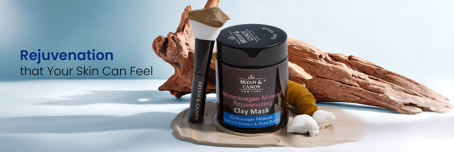 Face Mask – BRYAN & CANDY