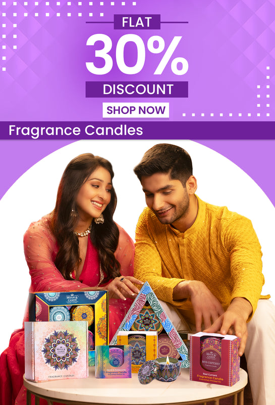 Buy Body Care, Fragrance Candles, & Perfumes – BRYAN & CANDY