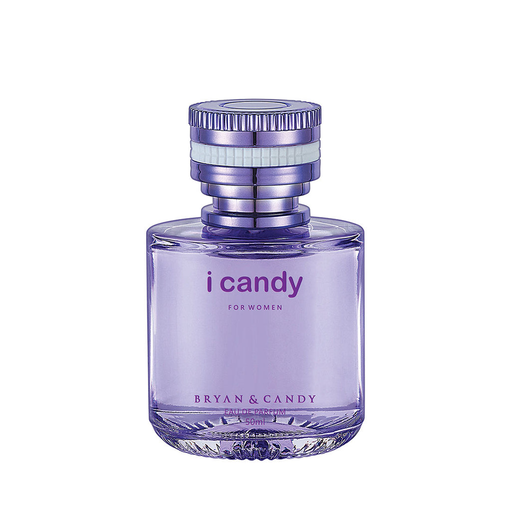 Buy I candy Long-lasting EDP Perfume Online | Bryan & Candy – BRYAN & CANDY
