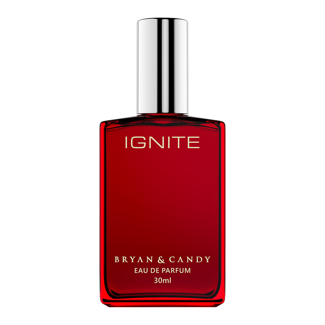 Buy Ignite Eau De Parfum 30ml For Men Online in India – BRYAN & CANDY