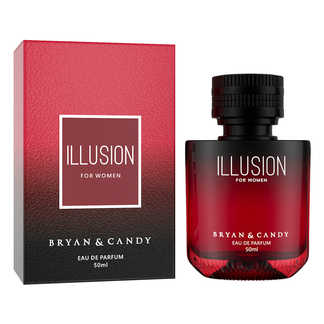 Buy Women's EDP Perfume Online | Bryan & Candy – BRYAN & CANDY