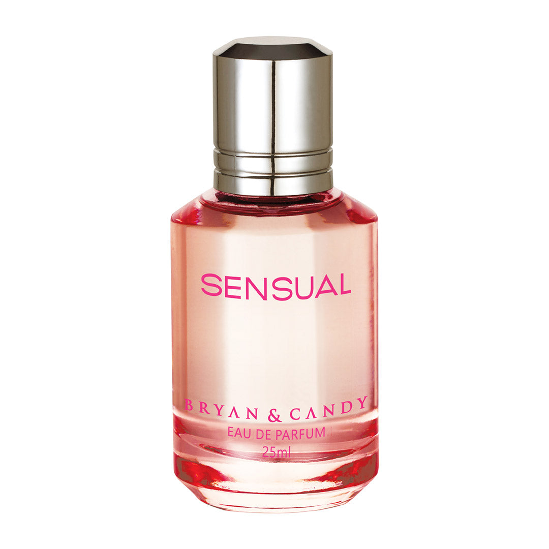 Buy Sensual Perfume Edp 25ml For Women Online Bryan And Candy